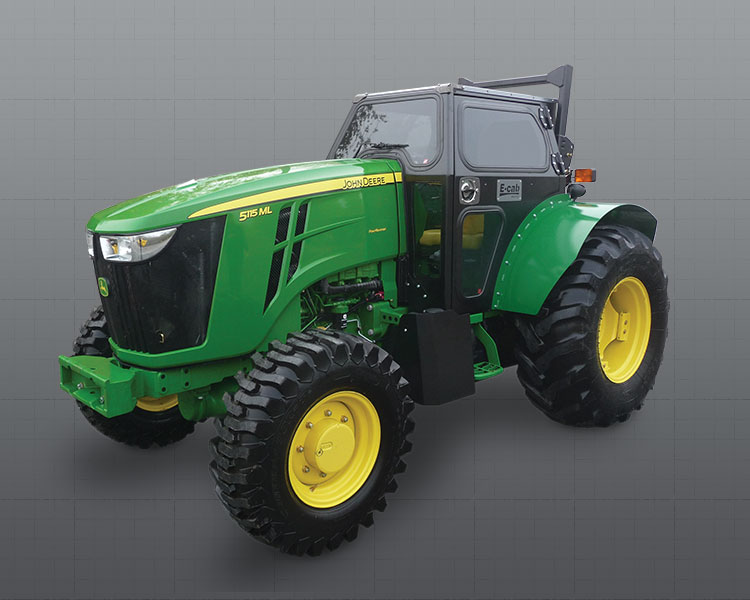 Orchard Cabs - ExactCorp